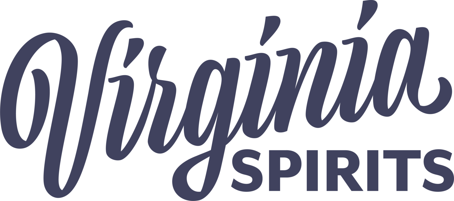 Silverback Distillery | Virginia