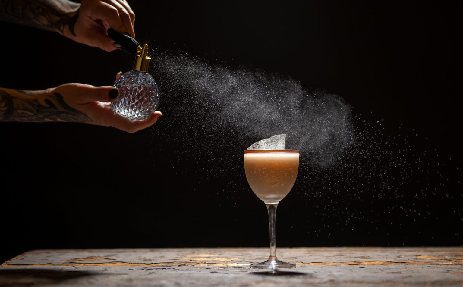 Virginia Spirits 101: Brandy | Virginia Spirits