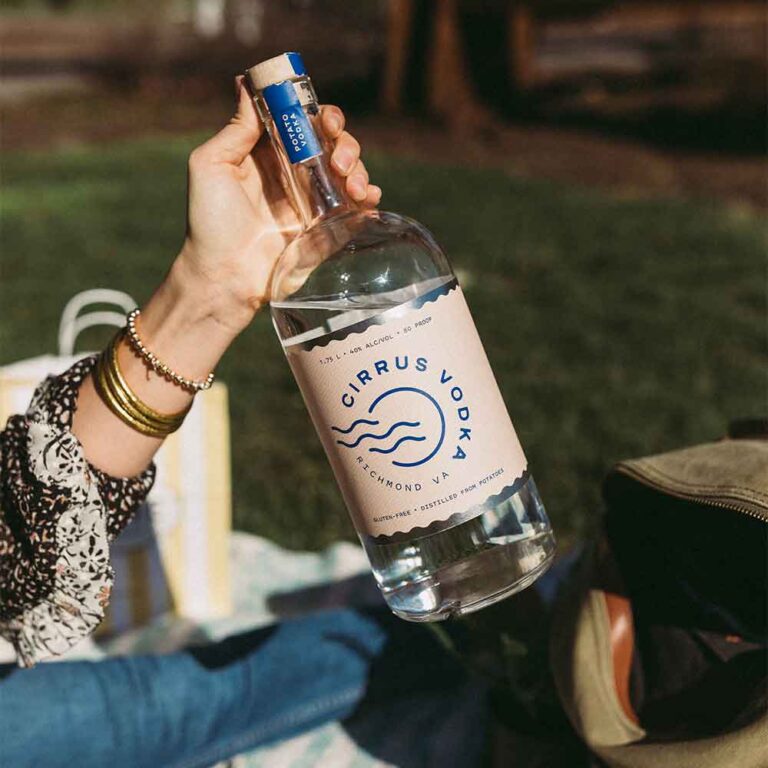 Virginia Spirits 101: Vodka | Virginia Spirits