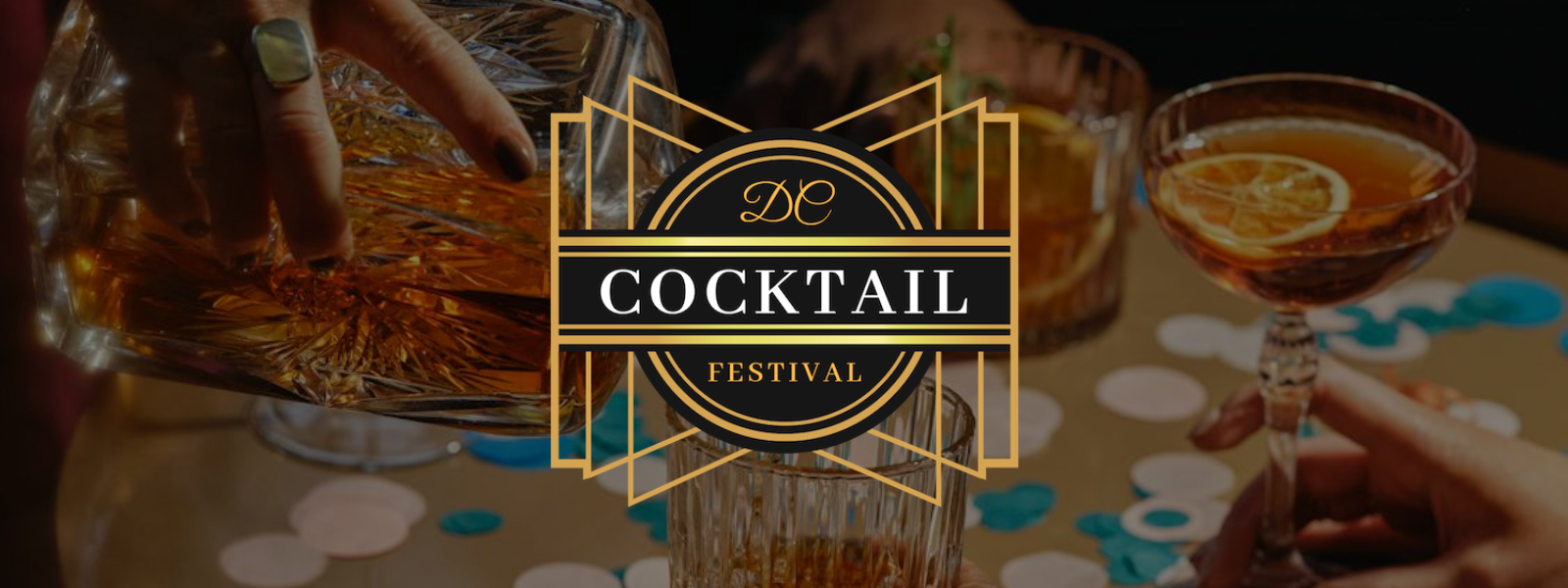 DC Cocktail Festival | Virginia Spirits