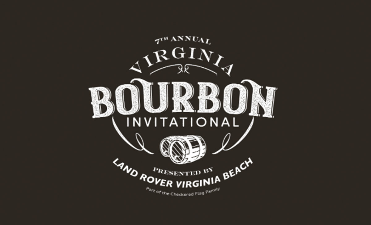 7th Annual Virginia Bourbon Invitational | November 8, 2025