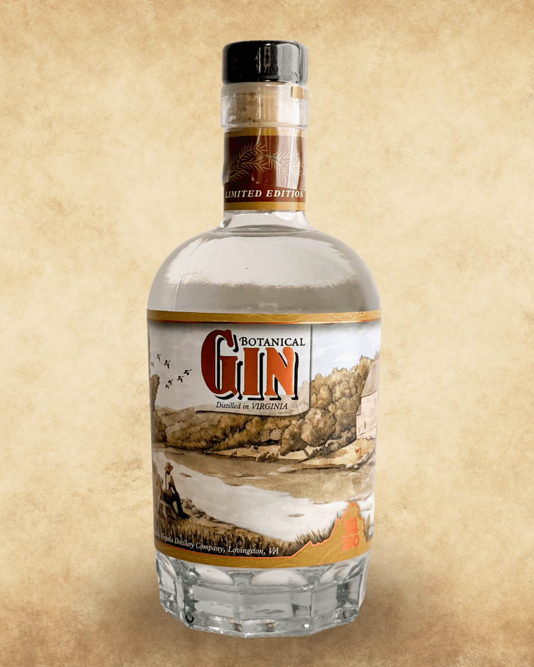 VA250 Commemorative Bottle Set | Virginia Spirits